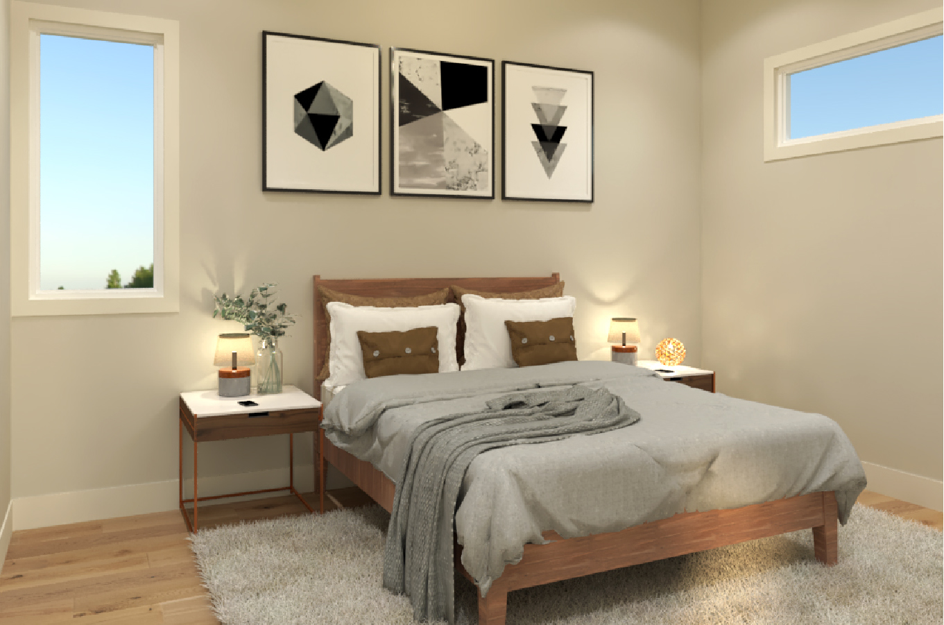 X48 - Roof and Realm