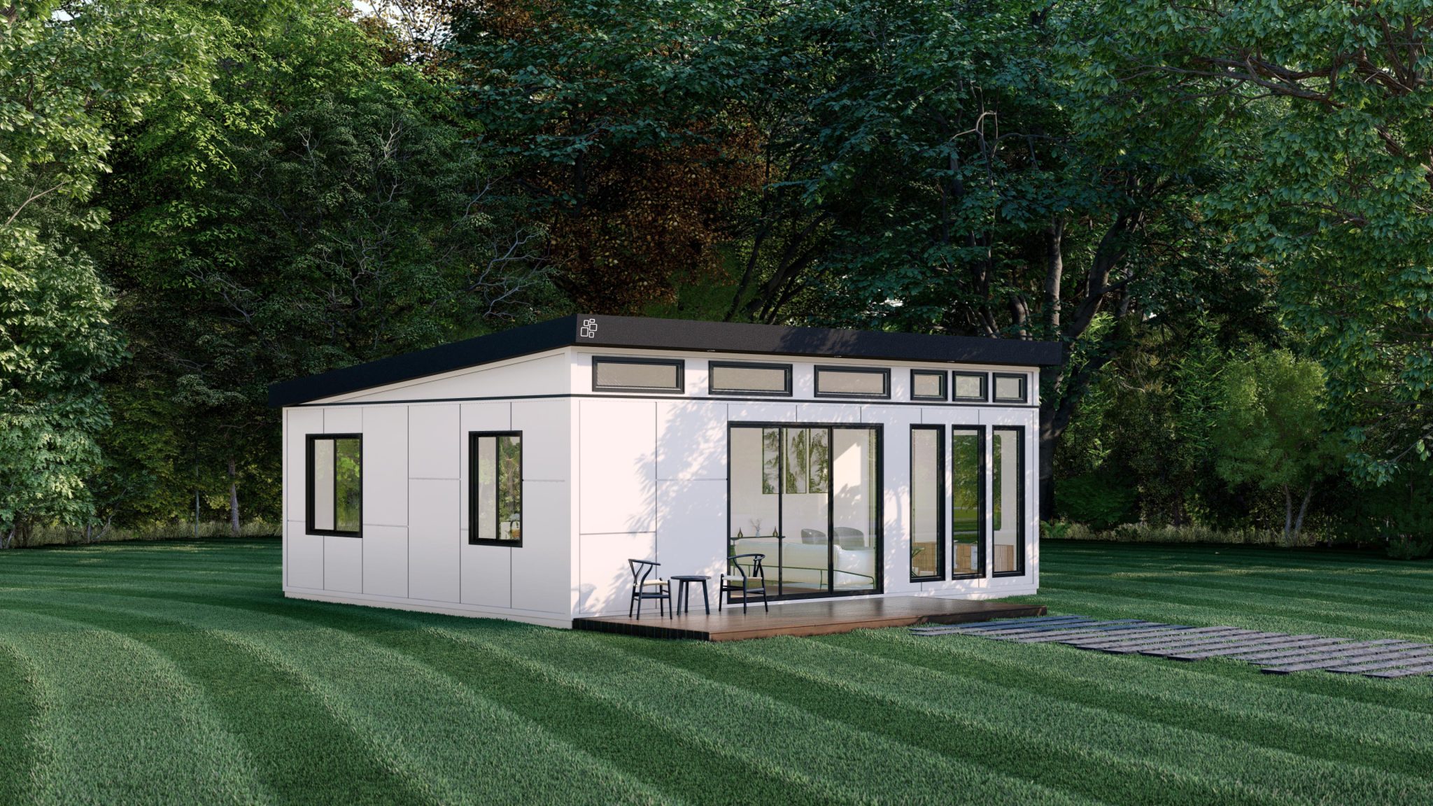 Roof and Realm – Building Dreams, One Module at a Time