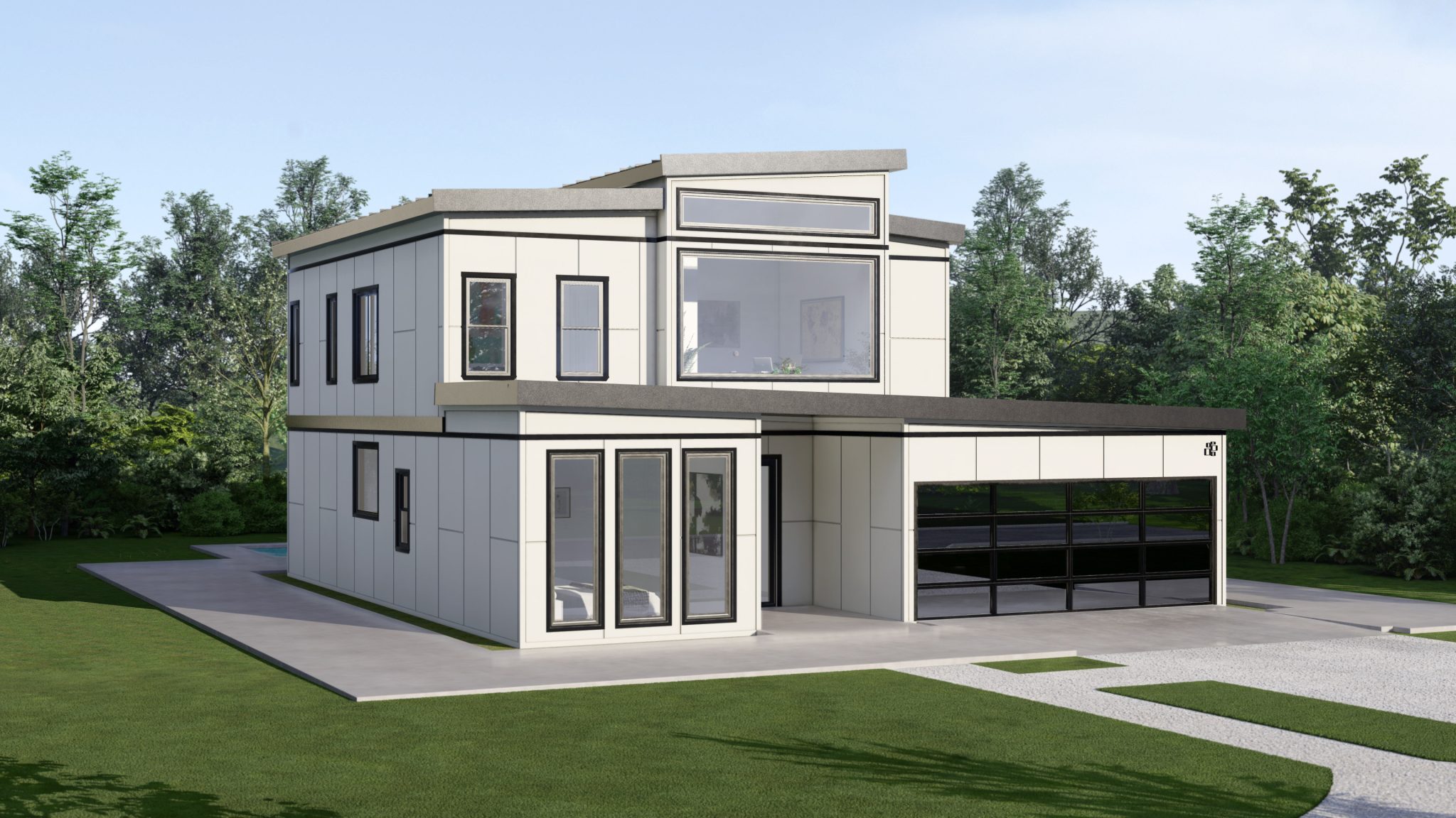 Roof and Realm – Building Dreams, One Module at a Time